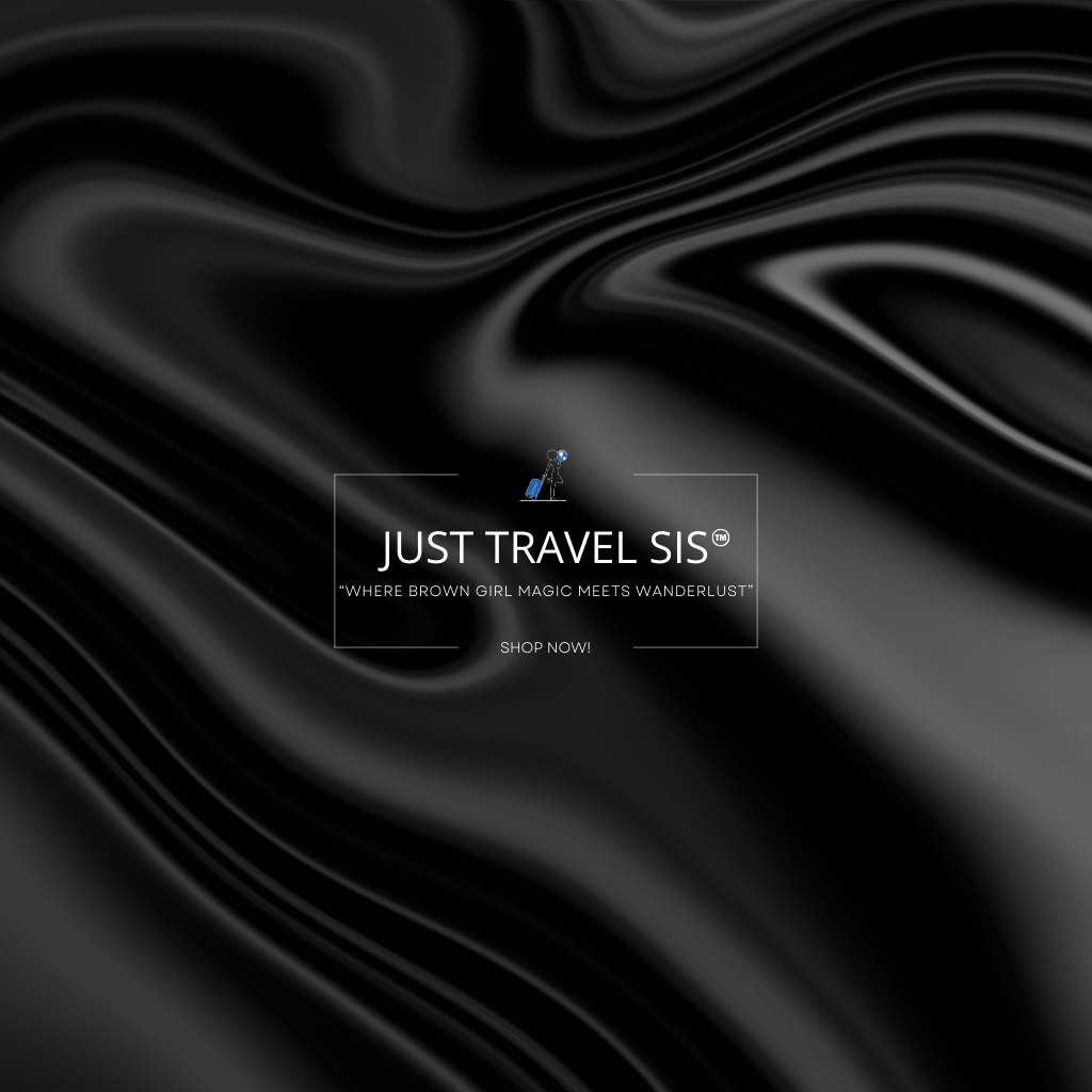 Just Travel Sis